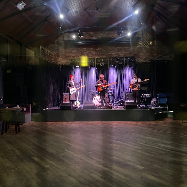 The Trades Club - Music Venue in Hebden Bridge
