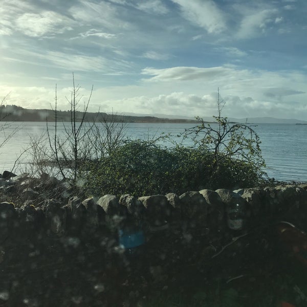 Lochgilphead - Plaza