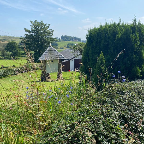 Hoghton Tower - History Museum