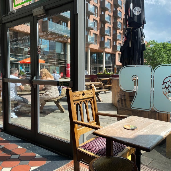 The Hop - Bar in Leeds