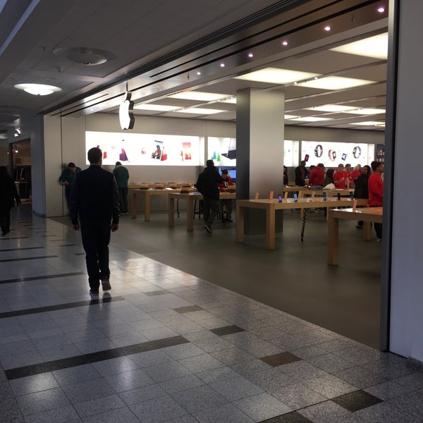 Photos at Apple Bentall Centre - 33 tips