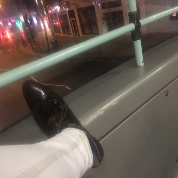 TfL Bus 65 - Bus Line in Brentford