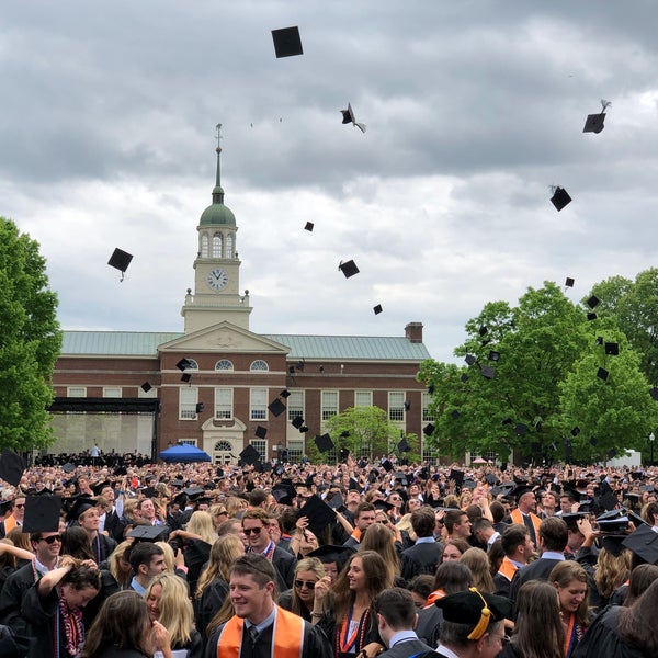 Bucknell University - 11 tips from 2022 visitors
