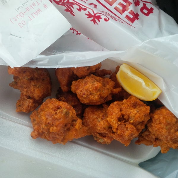 Photos at Federick Restaurant - Hakka Restaurant in Scarborough