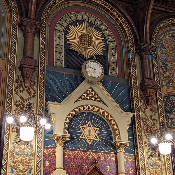 Masonic Temple Grand Lodge - Temple in Philadelphia
