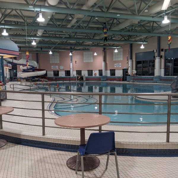Birchmount Community Centre - 7 tips from 177 visitors