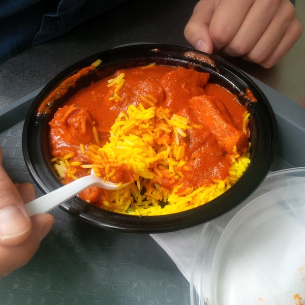 Amaya Express - Financial District - 100 King St W