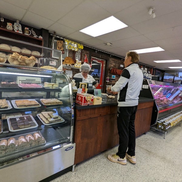 Blue Danube Sausage House - Deli in Mississauga