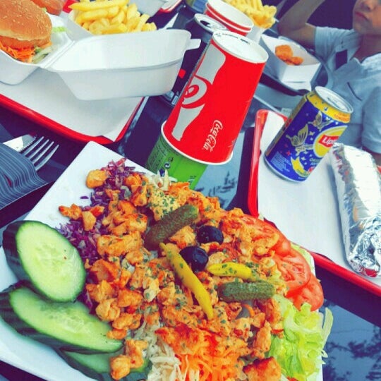 Photos at Trento - Pizzeria in Ronse