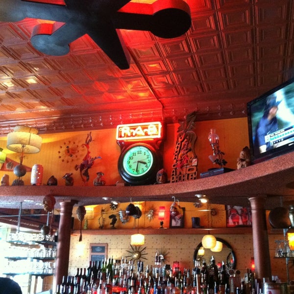 Rock-A Belly Bar & Deli - Aggieville - 718 N Manhattan Ave