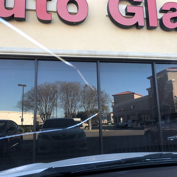 Affordable Auto Glass - Houston, TX