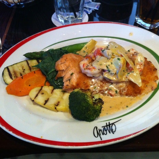 Photos at Grotto Ristorante - 40 tips