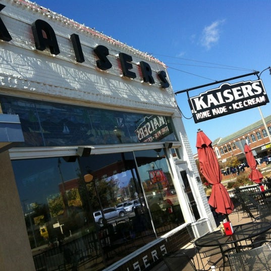 Kaiser's American Bistro - 24 tips from 892 visitors
