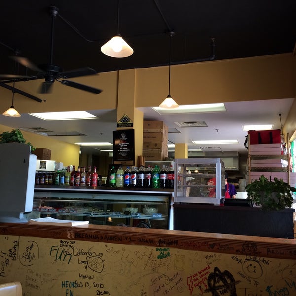 Hobby's Hoagies - Sandwich Spot