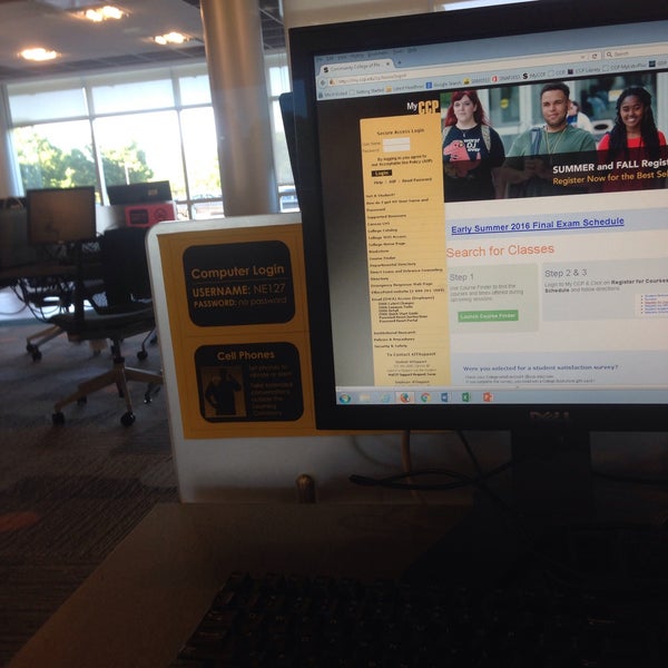 Community College of Philadelphia Northeast Regional Center - Northeast ...