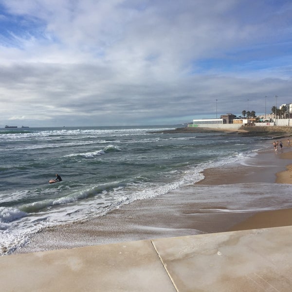 Praia da Parede - 12 tips from 715 visitors