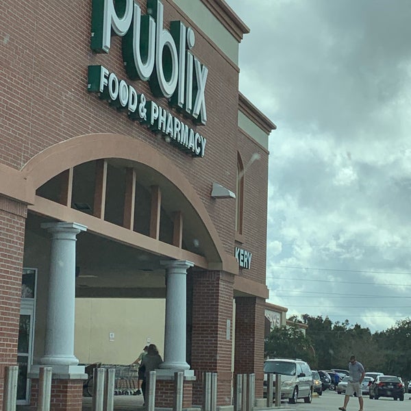 Publix - 7 tips