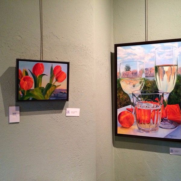 St Botolph Club - Social Club in Boston