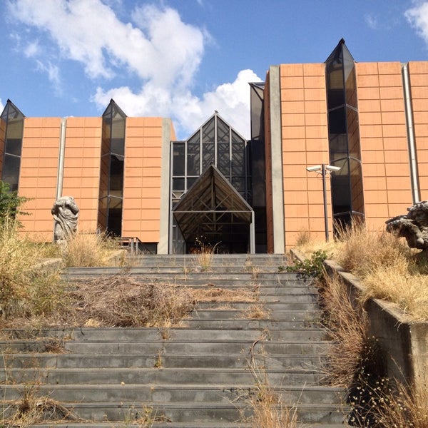 Museo Regionale di Messina - History Museum in Messina