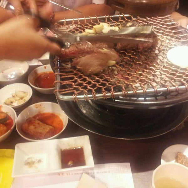 Gahyo - Korean Restaurant in Jakarta Utara