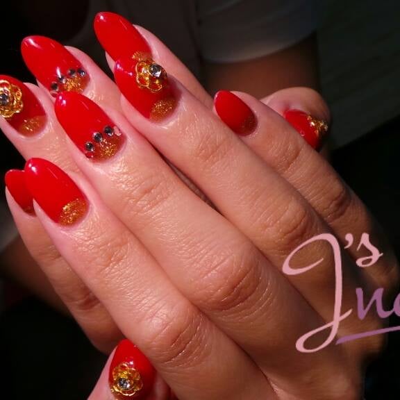 J's Nail Pte Ltd - Sembawang - 0 tips