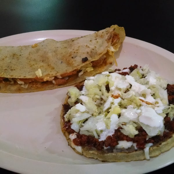 Las Quekas Plaza Fiesta Mérida - 1 tip from 27 visitors