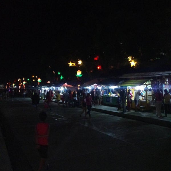 Pototan, Iloilo - Monument