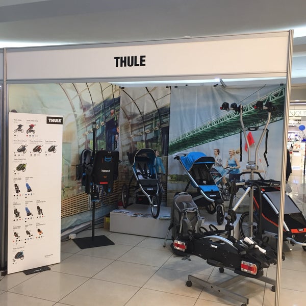 Clearwater Mall - Strubens Valley - Roodepoort, IGauteng