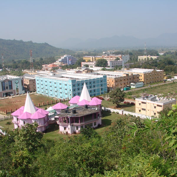 Giet college - Gunupur, Odisha