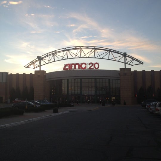 Photos at AMC Town Center 20 - 11701 Nall Ave