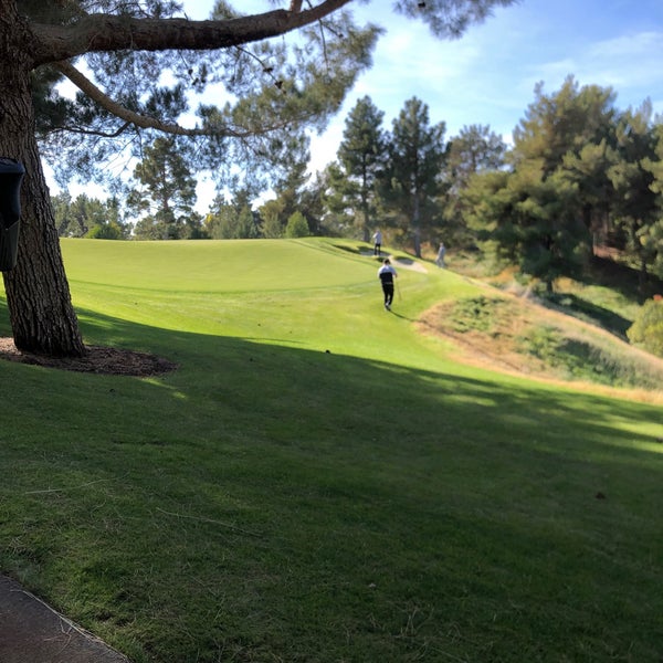 Shadow Creek Golf Course - Golf Course in North Las Vegas