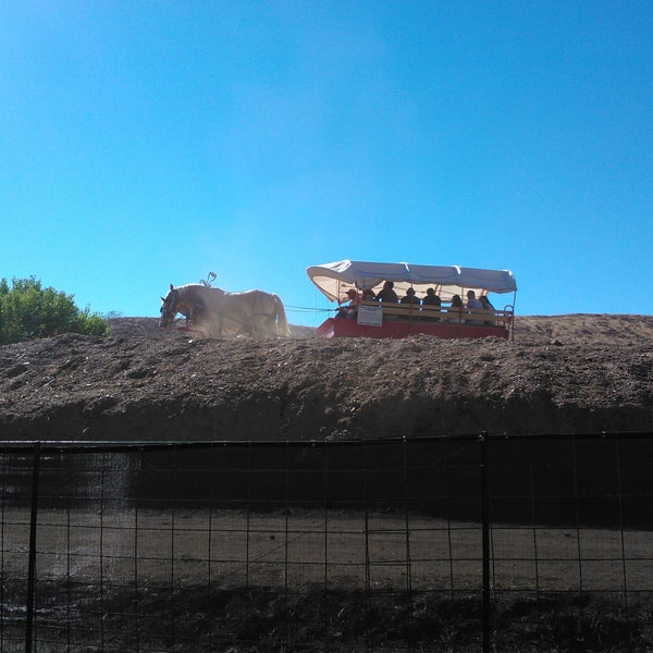 Lombardi Ranch (Now Closed) - Newhall - 5 tips