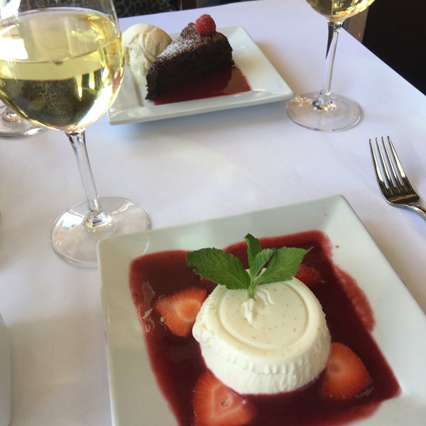 Il Pastaio - Italian Restaurant