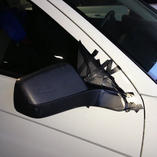 Packey Webb Ford - 5 tips from 257 visitors