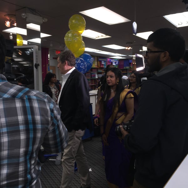 Photos at Asiyans Textile & Gift Ware Inc. - 3601 Lawrence Ave. East