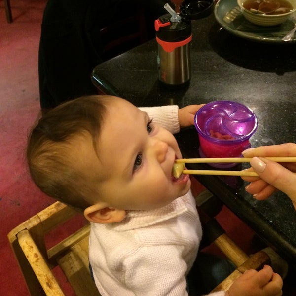 Photos at Gasho - Sushi Restaurant