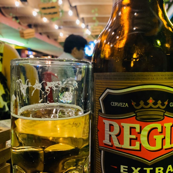 Cervecería Chatos - San Salvador, San Salvador