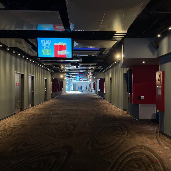 Photos at Cineplex Cinemas Fairview Mall - 21 tips