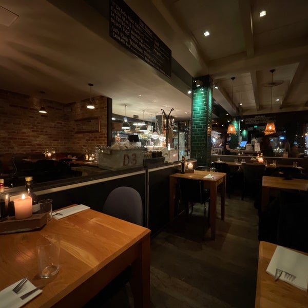 Eataly - Italian Restaurant in Oslo