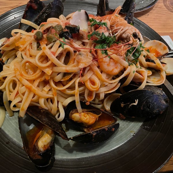 Eataly - Italian Restaurant in Oslo