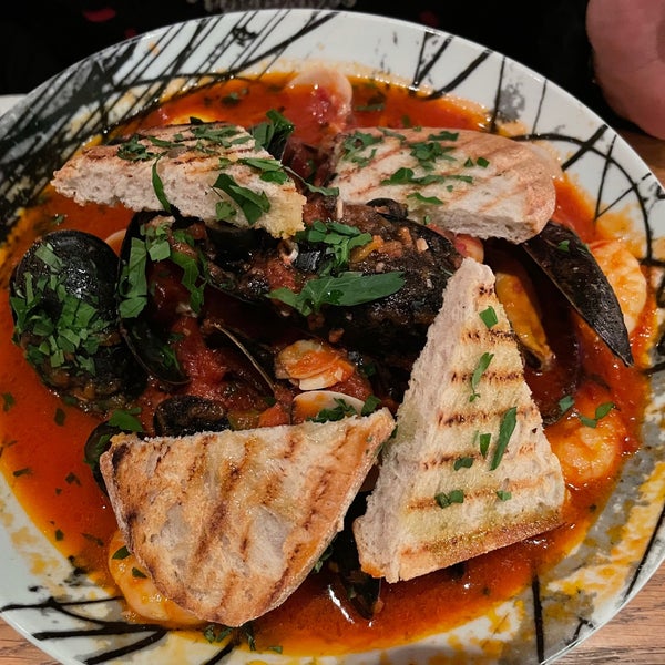 Eataly - Italian Restaurant in Oslo