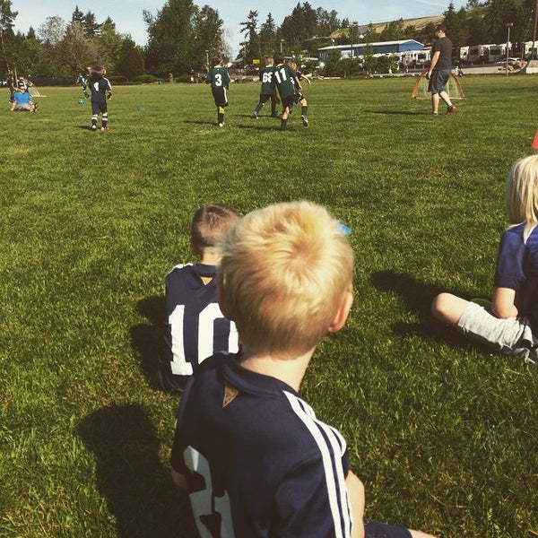 Photos at Ed Benedict Park - Park in Portland