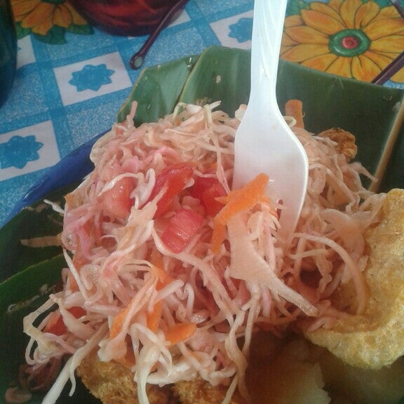 Vigoron Nicaraguense