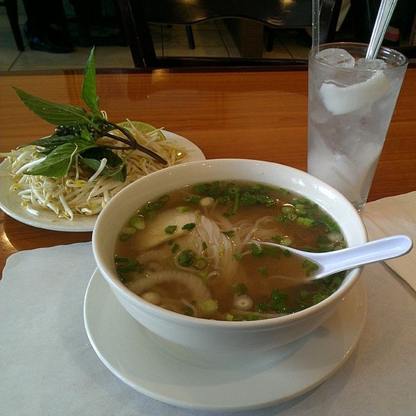 Pho so 9 Vietnamese Restaurant - Cypress - 8 tips