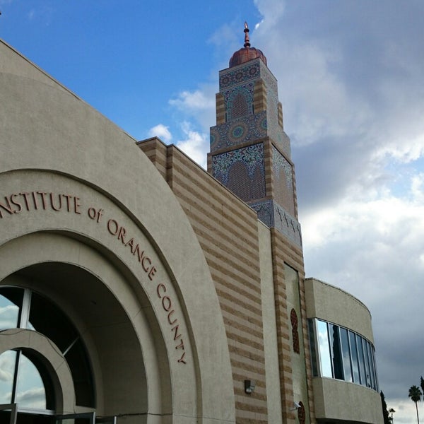 Photos at IIOC - Masjid Omar Al Farouk - East Anaheim - 2 tips from 278 ...