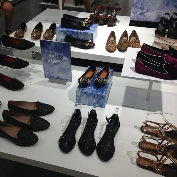 Scorett - Shoe Store