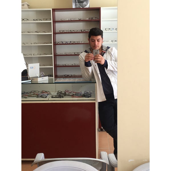 Koza optik Tolgahan 😂😂