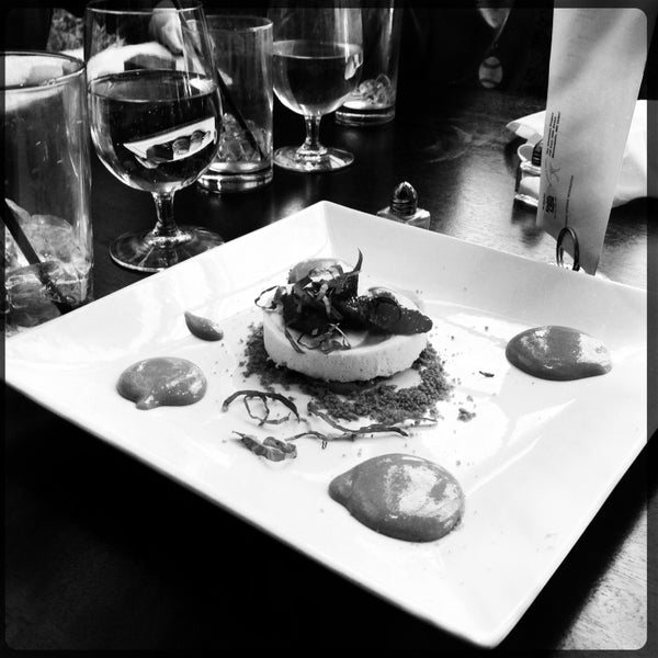 Cafe Maude At Loring (Now Closed) - American Restaurant in Minneapolis