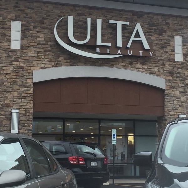 Ulta Beauty - Cosmetics Store in Norridge