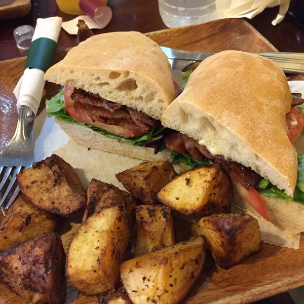 Photos at Café Raymond - Breakfast Spot in Strip District